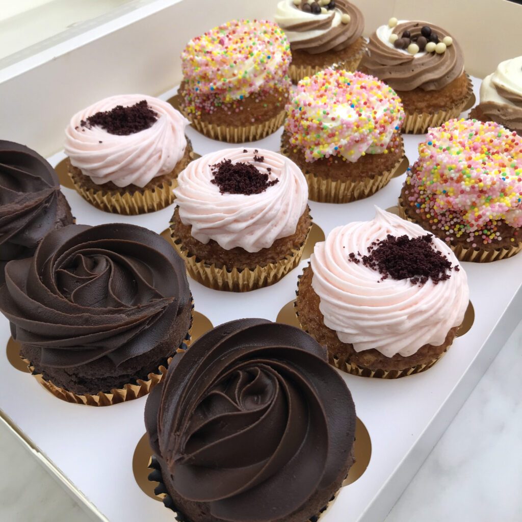 Quigleys Bakery