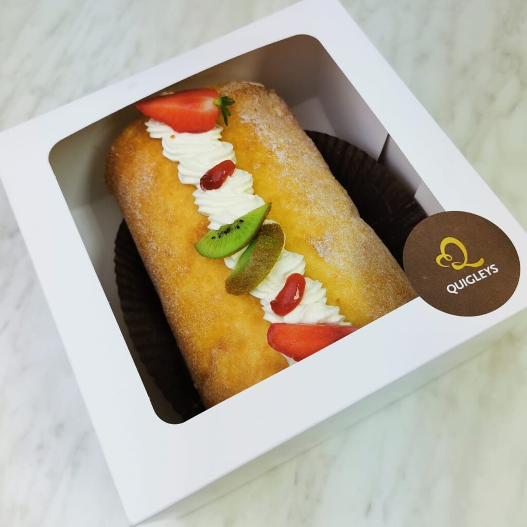 Quigleys Bakery