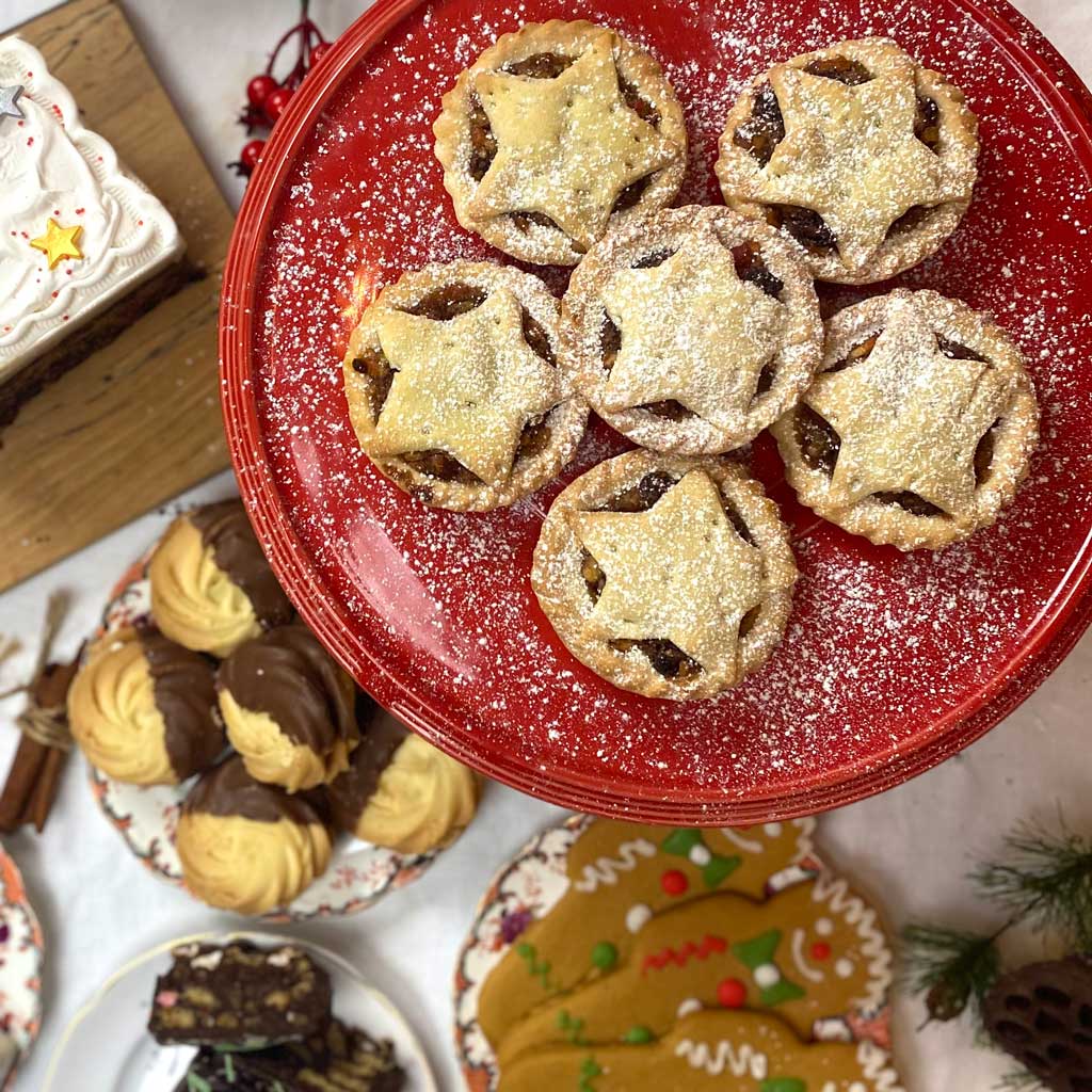 Quigleys Cafe, Bakery & Deli