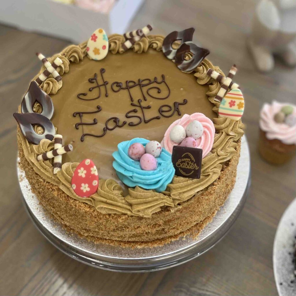 Quigleys Bakery