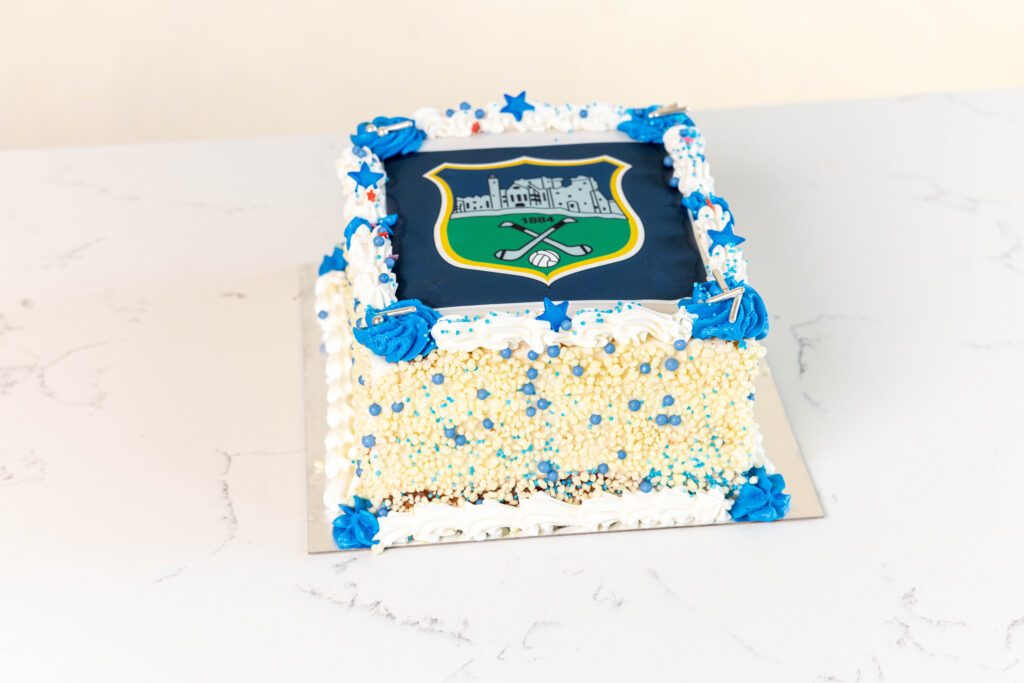 Choose Your Own Sports Team Rugby/GAA/Soccer - Quigleys