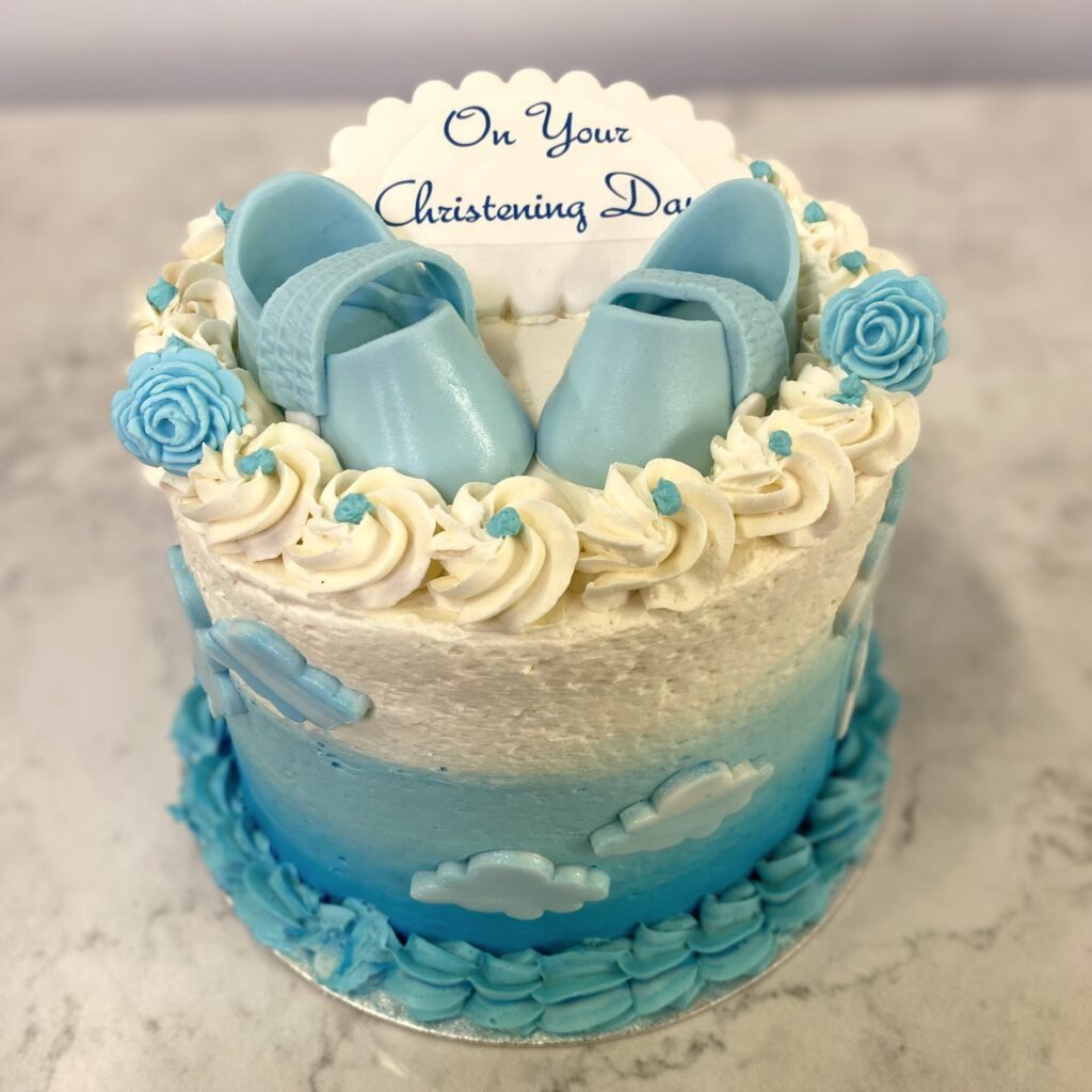 Quigleys Bakery