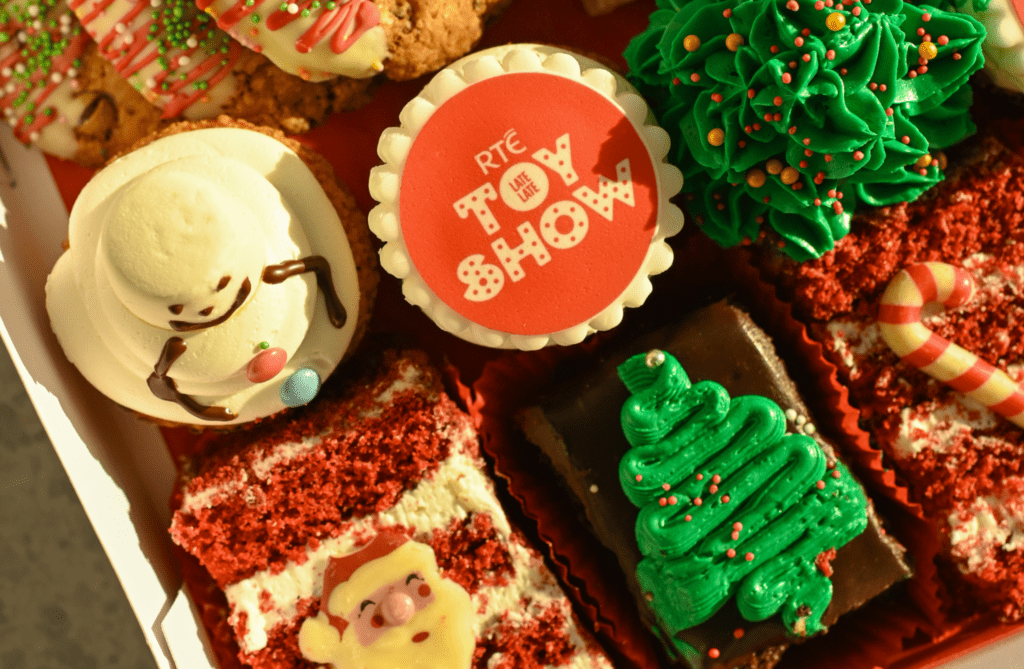 Quigleys Bakery