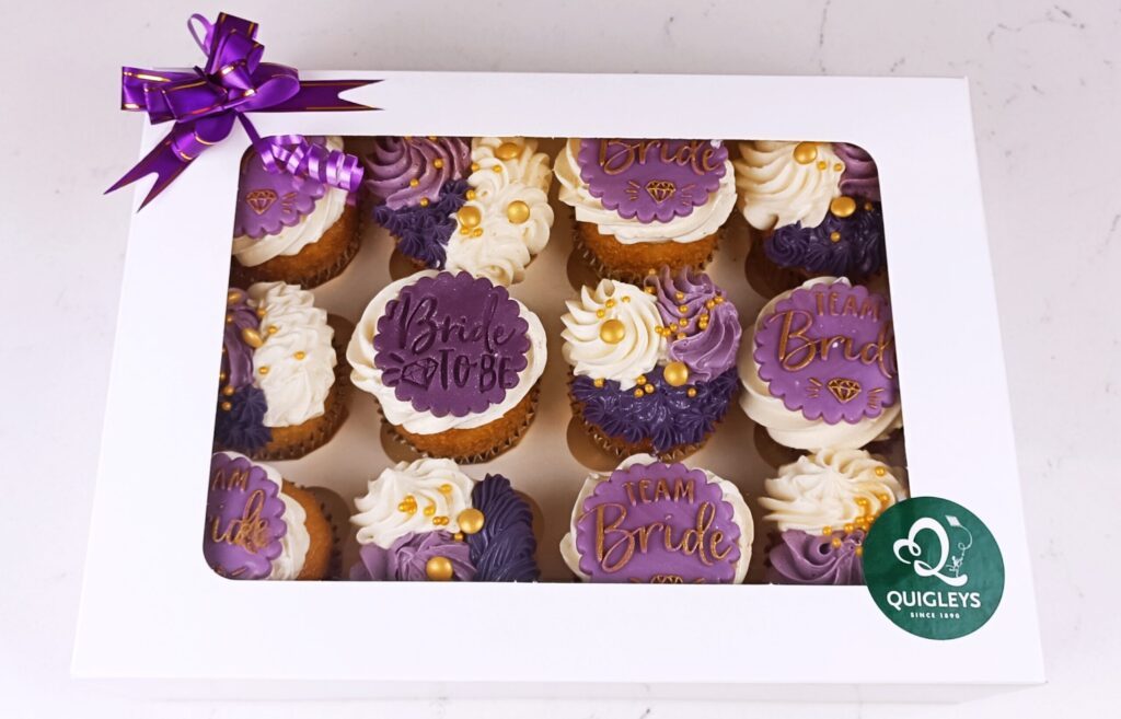 Quigleys Bakery