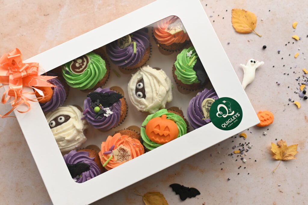 Quigleys Bakery